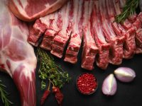Fleisch vom Schaf 🐑 Sebandshof